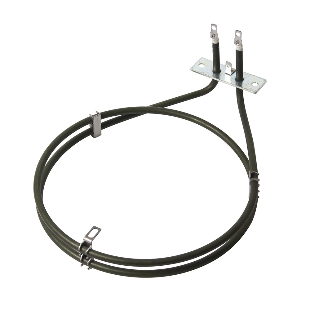 How Do Convection Oven Heating Elements Work